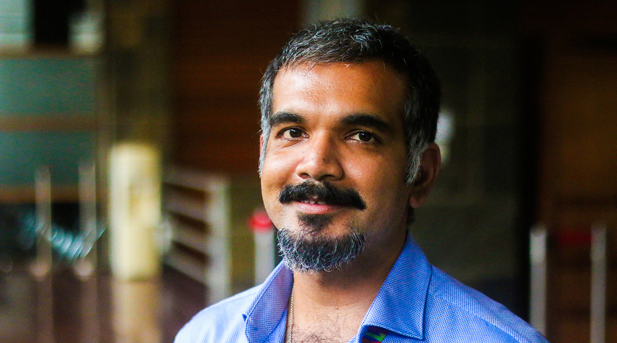 Humans of ISCOS: Jayson | Helping Ex-Offenders in Singapore