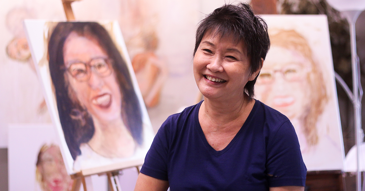 Dana Lam: Feminist Playwright Examines Life Through Relationship with ...