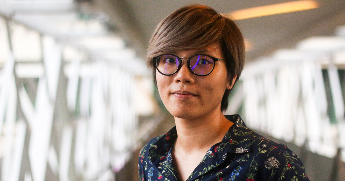 Dawn: Overcoming Self-Harm Through Boxing and Exercise