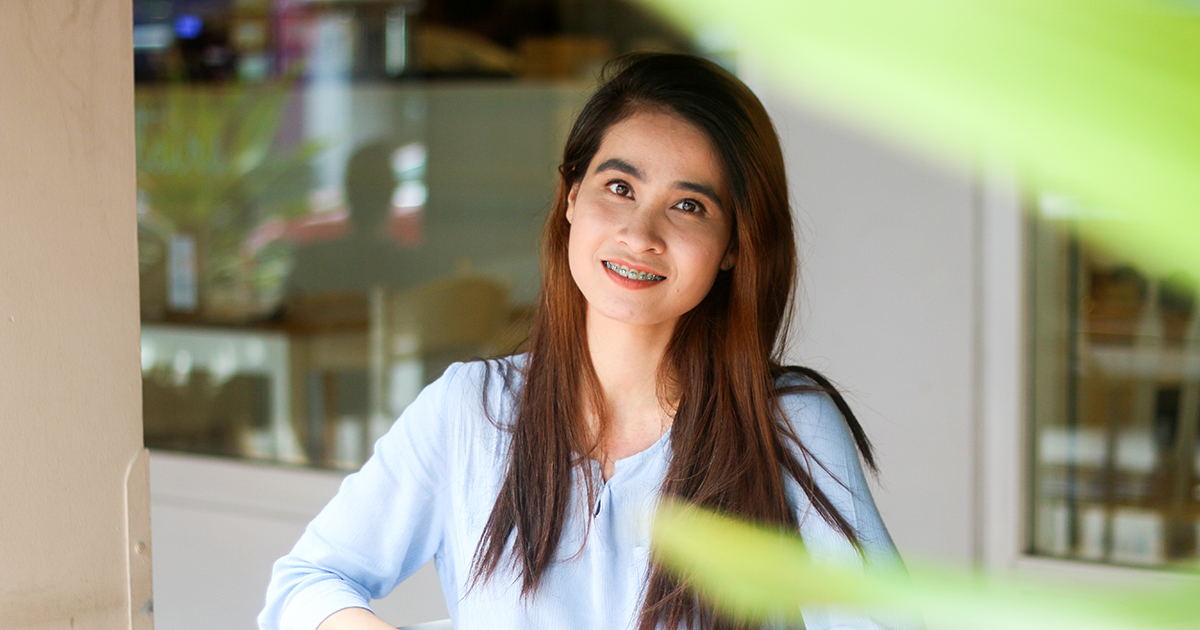 Azzy Mozerin: From Bullied Student to Aspirational Actor, Writer & Director