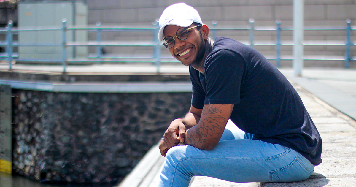 Shakur: Boxing Helps Former Secret Society Member Find Purpose in Life