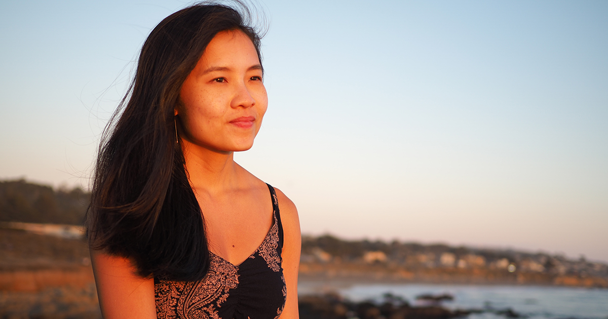 Isabel Leong: Reflecting on the Joys and Realities of Travel Blogging