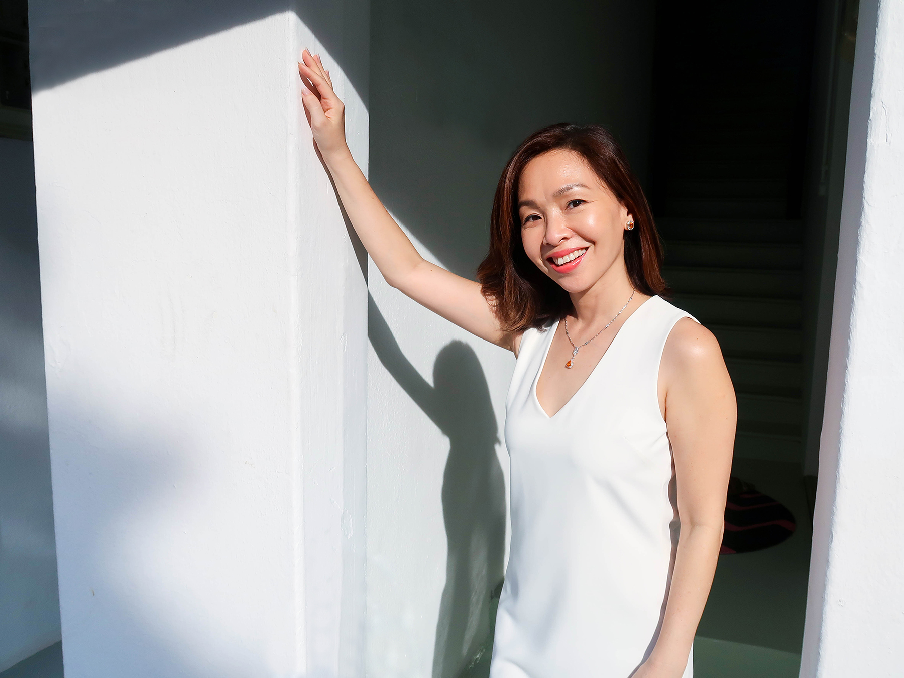 Maddy Barber: DJ Leaves Behind World of Radio After 25 years to Focus ...