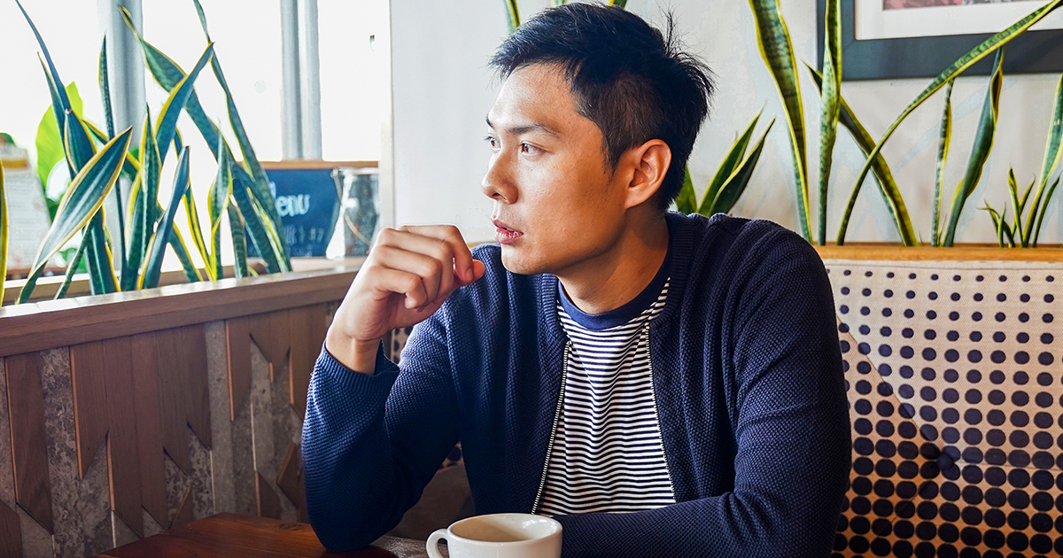 Anthony Chen: The Singaporean Filmmaker on Never Selling Out and ...