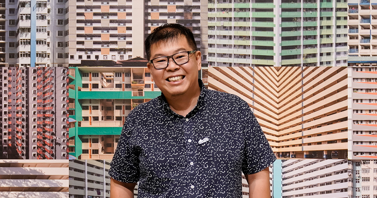 Darren Soh: Singaporean Photographer Shares His Passion for Documenting ...