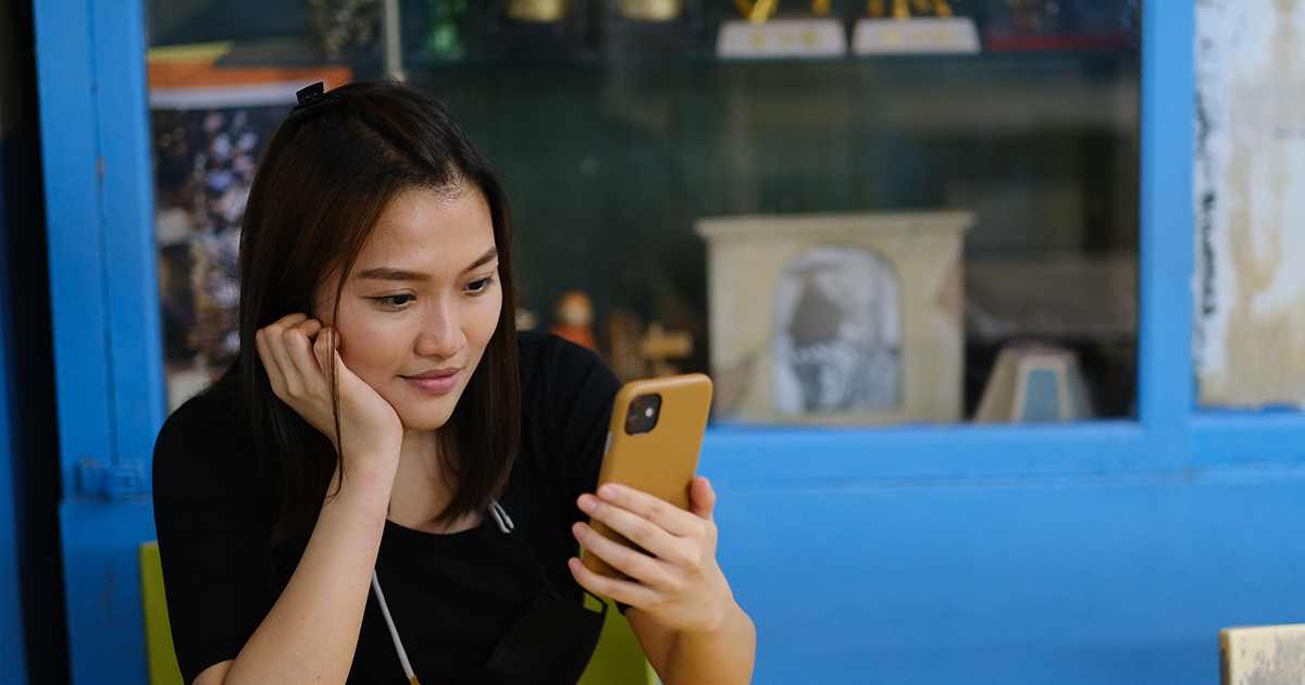 Adisty: Being Raised by Her Papa Who’s 581 Miles Away