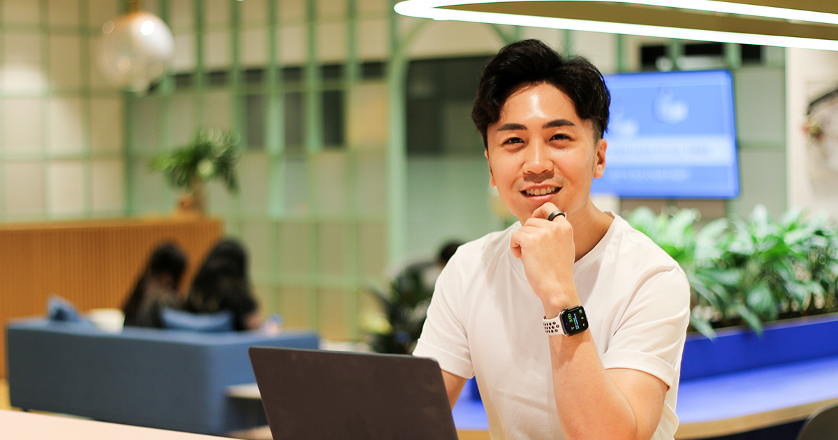 Gabriel Wong: From Receiving Death Threats After Leaving a Scam Company ...