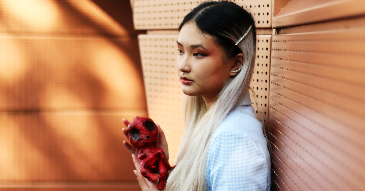 Calleen Koh: Award-Winning Filmmaker Talks About Boldness in Covering ...