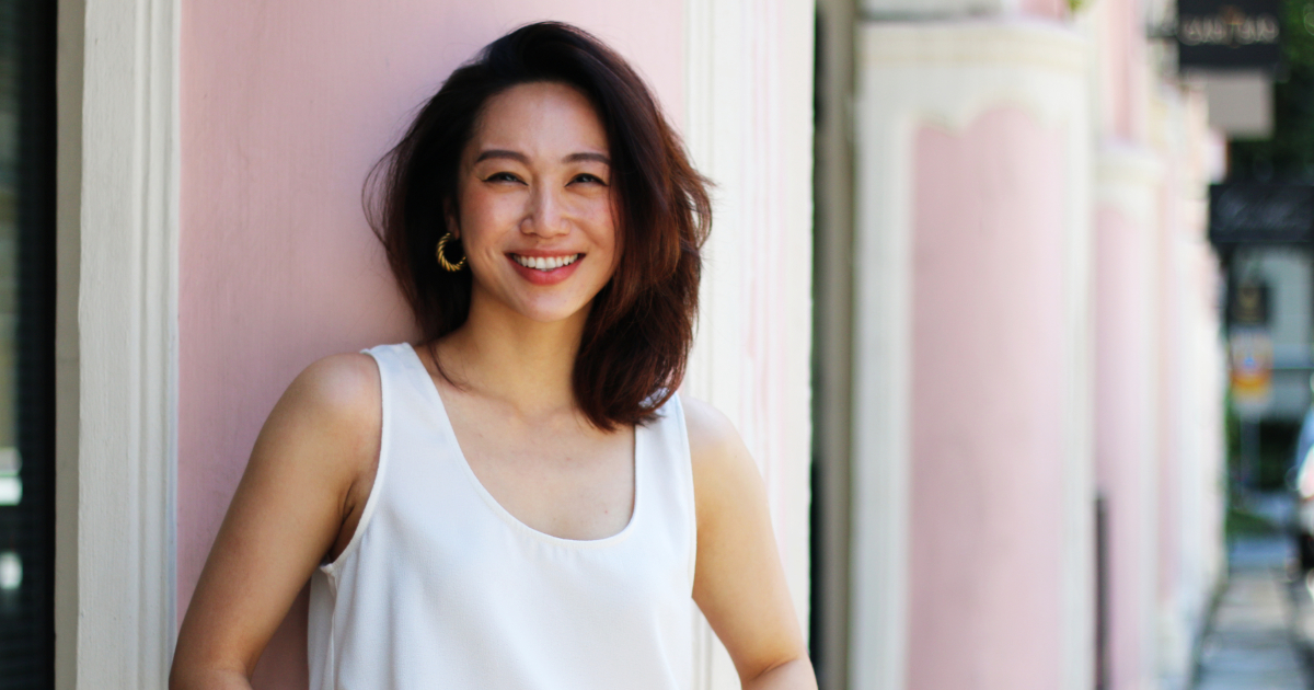 Oon Shu An: Embodying the Role of a Single, Independent Woman in New Play