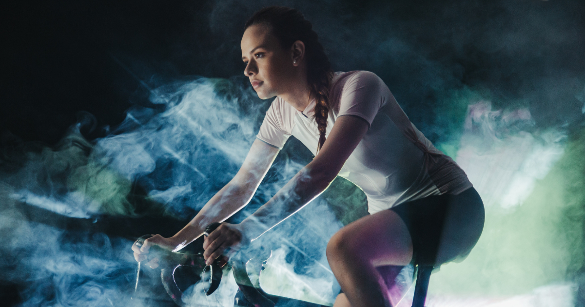24 Best Indoor Cycling Studios and their Spinning Classes in Singapore