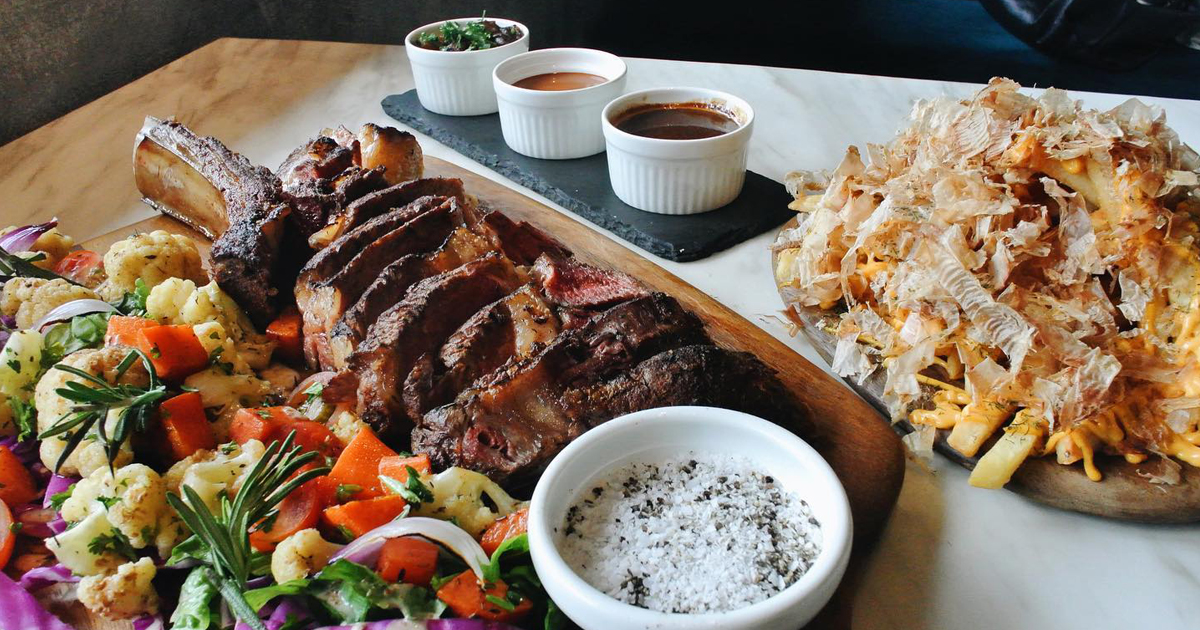 50 Best Halal Cafés, Bakeries and Dessert Spots in Arab Street