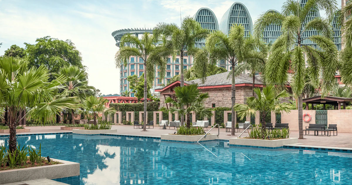 Hotel Ora | Hotel Guide