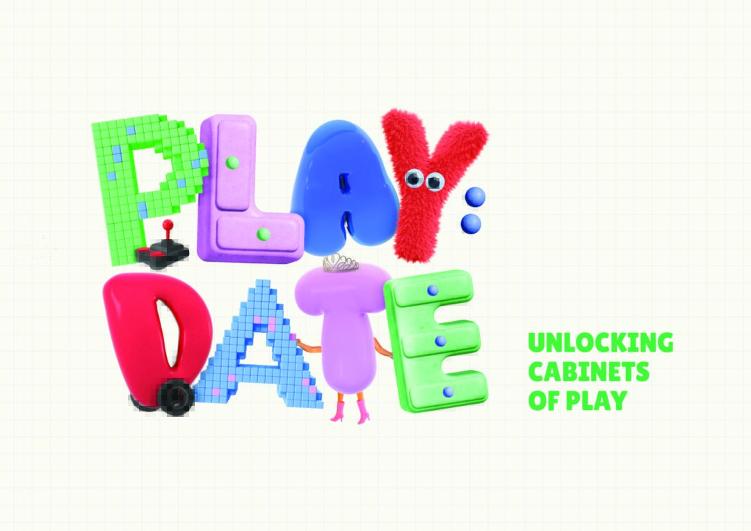 Play:Date - Unlocking Cabinets of Play