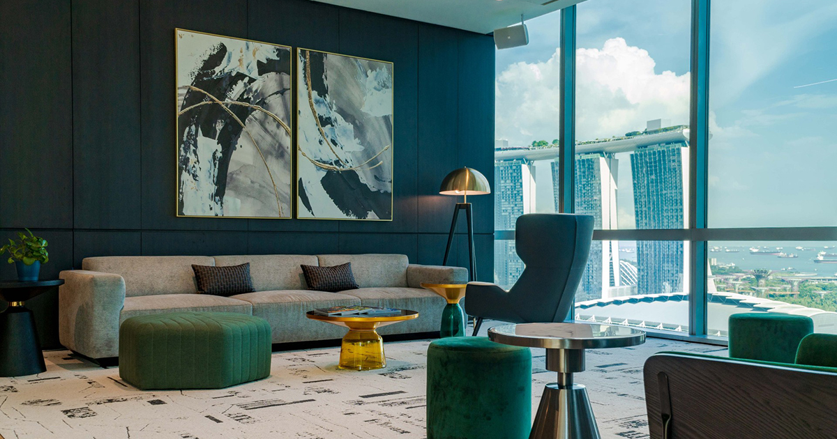 Arcc Spaces | Co-Working Space Guide