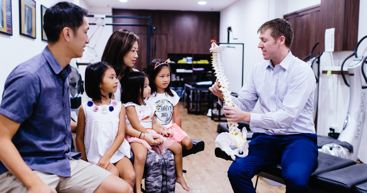 Absolute Chiropractic | Chiropractor Guide