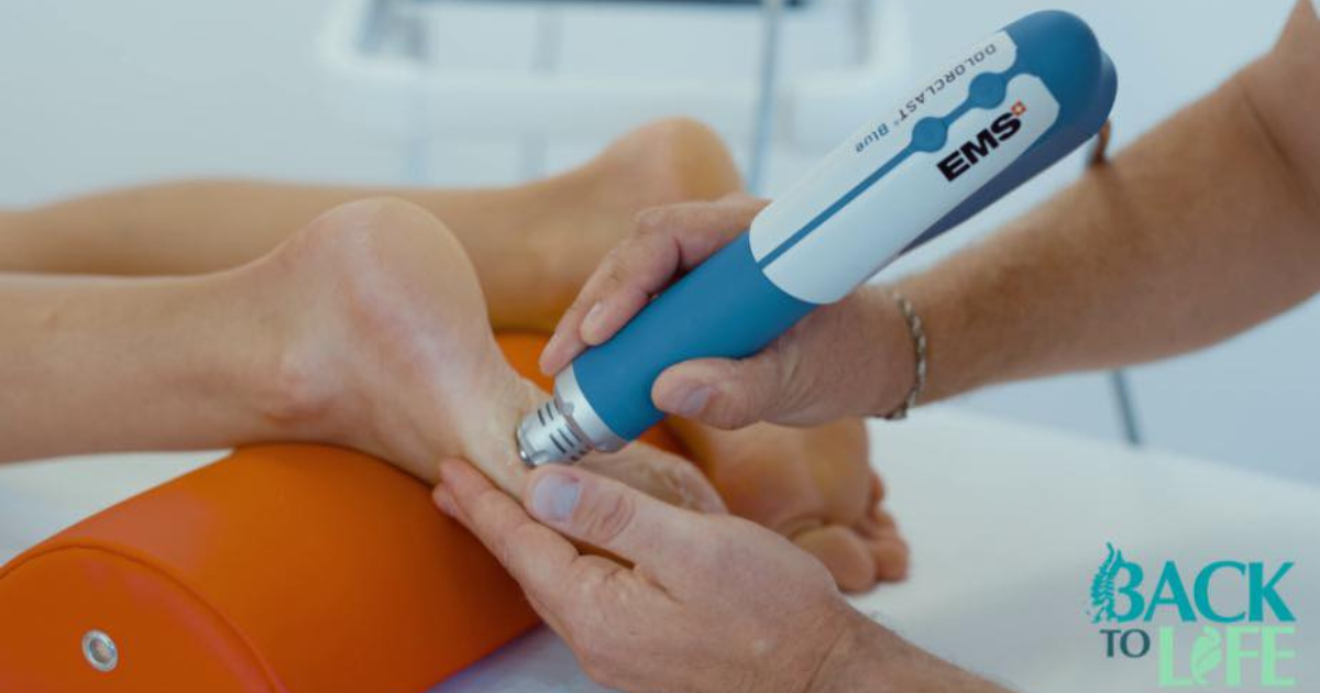 Back II Life | Chiropractor Guide