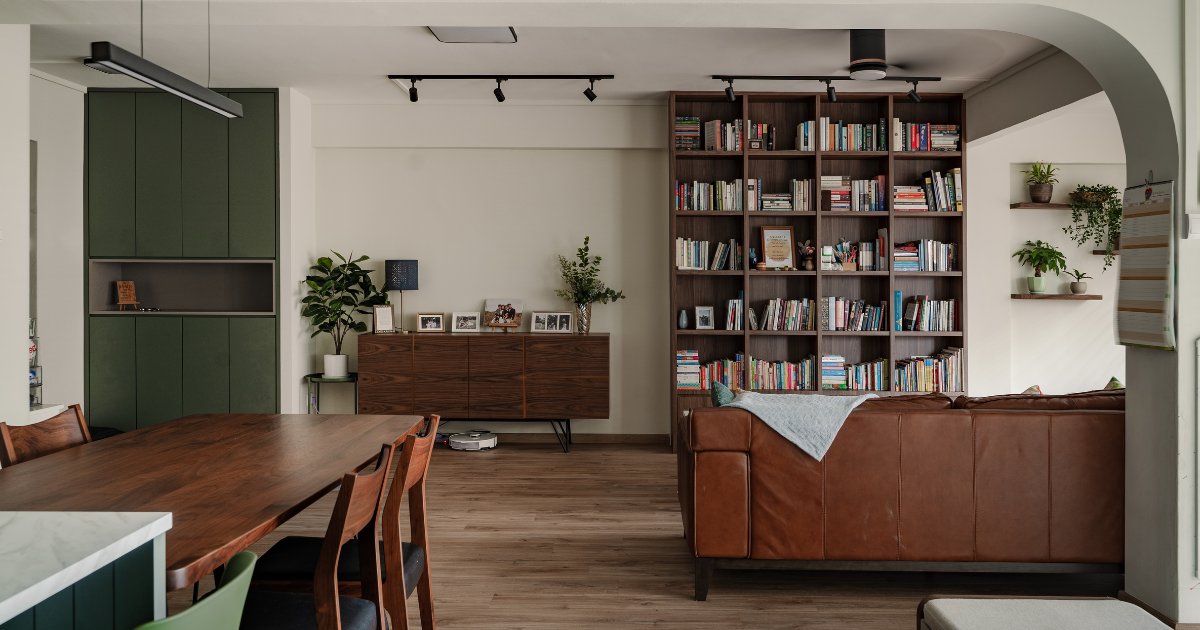 BuildBuilt | Interior Designer Guide