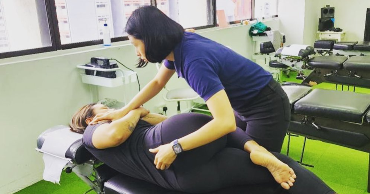 Chirotherapy SG | Chiropractor Guide