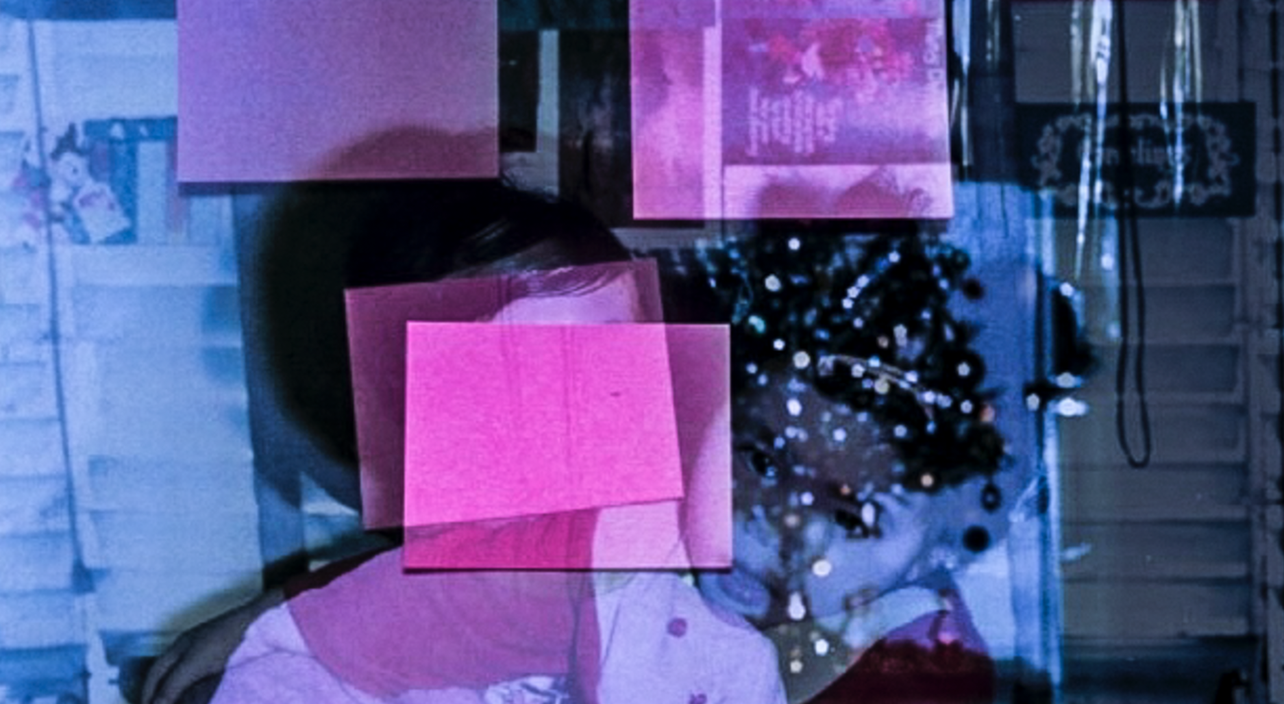 唔好俾我睇 (Don't Show Me)