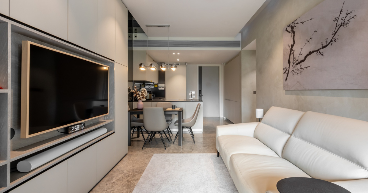 Dyel Design | Interior Designer Guide