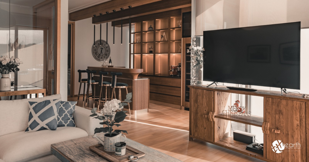 Earth Interior Design | Interior Designer Guide