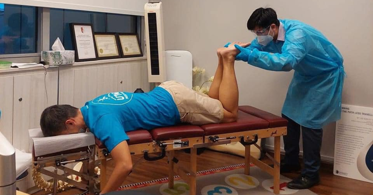 Family Health Chiropractic Clinic | Chiropractor Guide