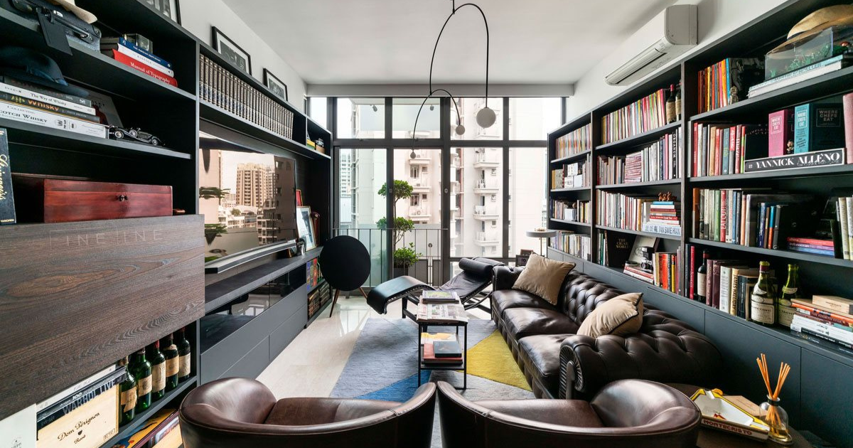 Fineline Design | Interior Designer Guide