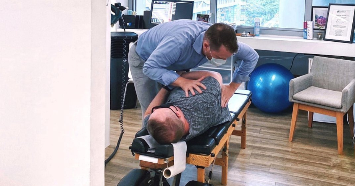 Genesis Chiropractic | Chiropractor Guide