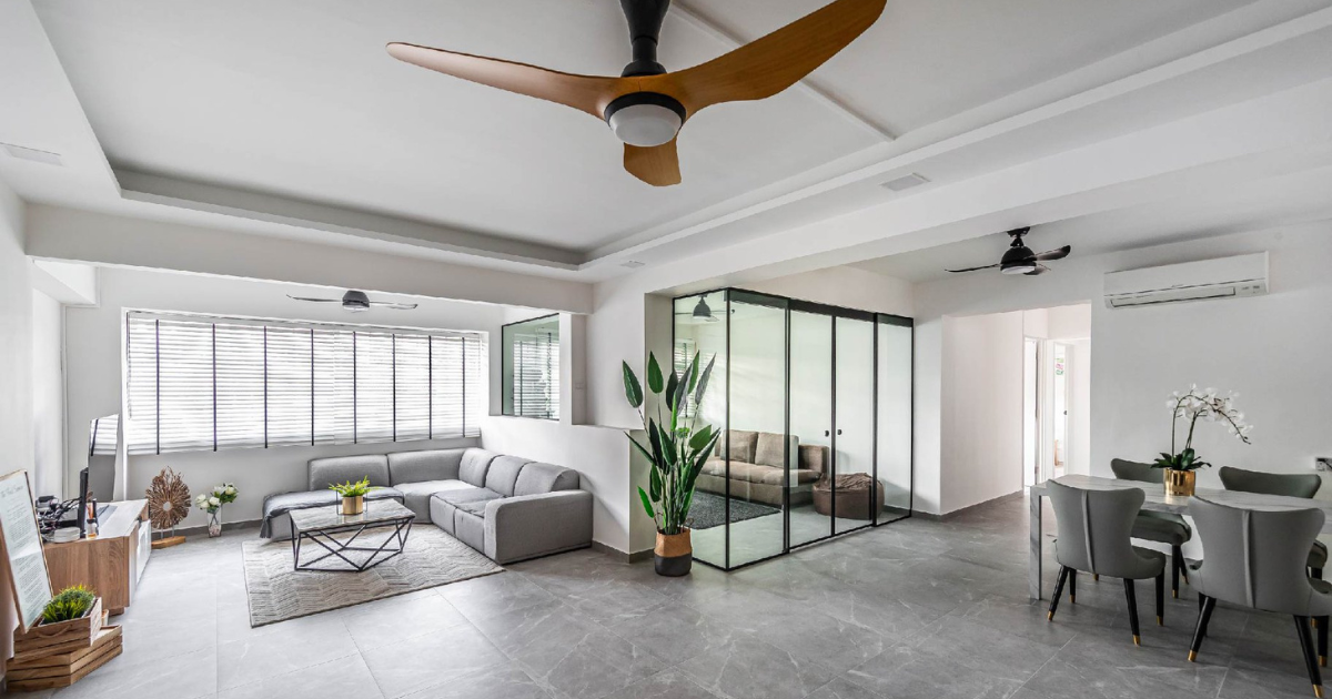 Lome Interior | Interior Designer Guide