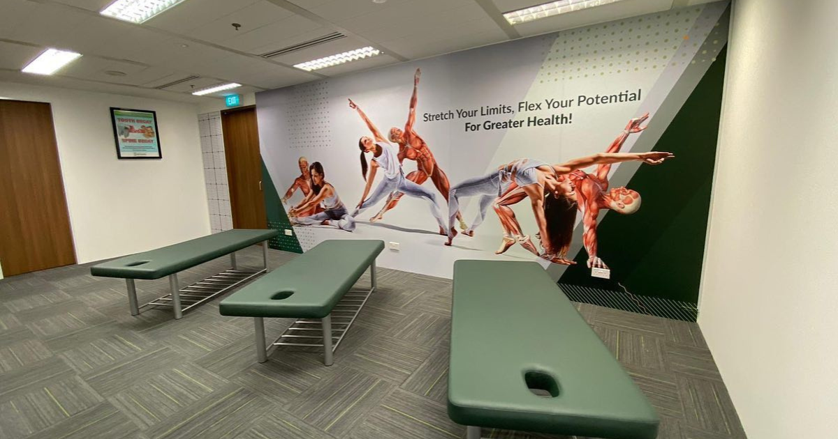 NATRAHEA | Chiropractor Guide