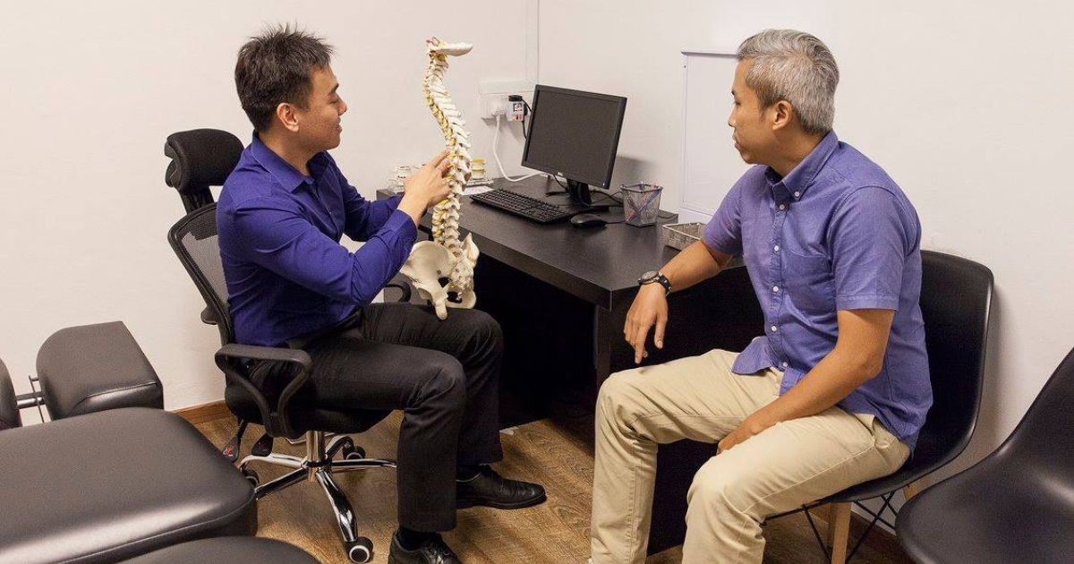 Neo Chiropractic | Chiropractor Guide