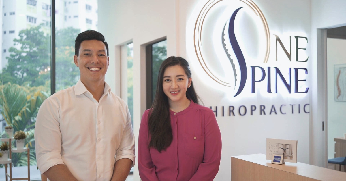 One Spine Chiropractic | Chiropractor Guide