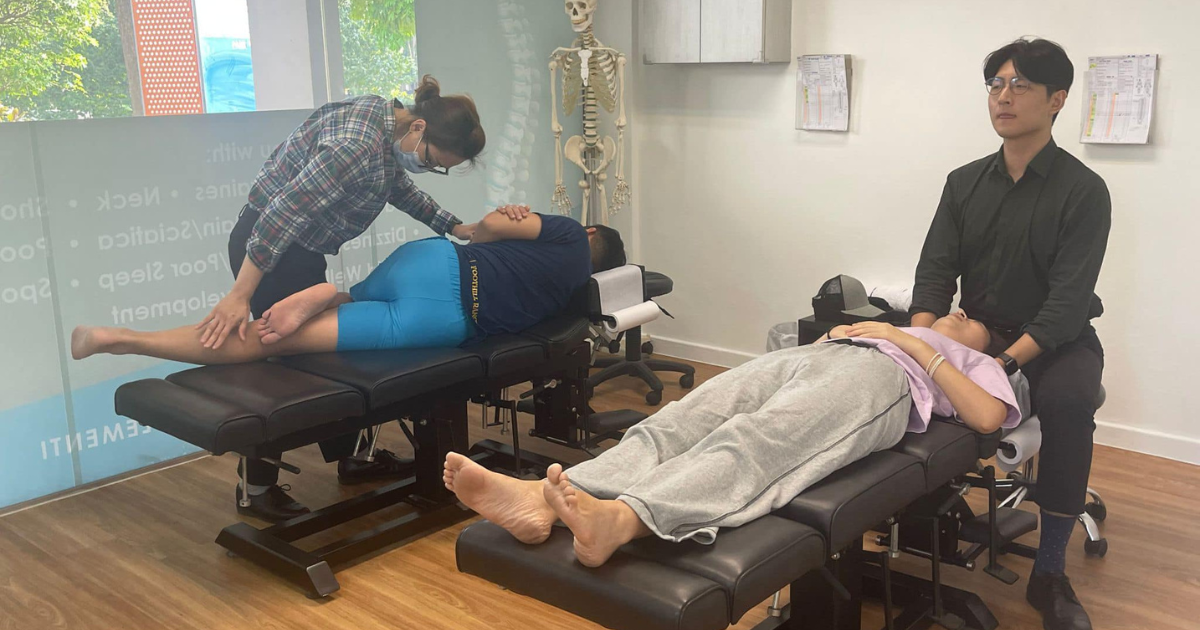 Total Health Chiropractic | Chiropractor Guide