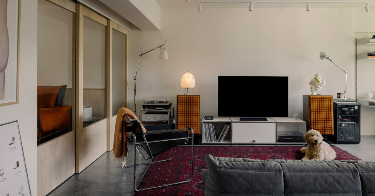 Waff | Interior Designer Guide