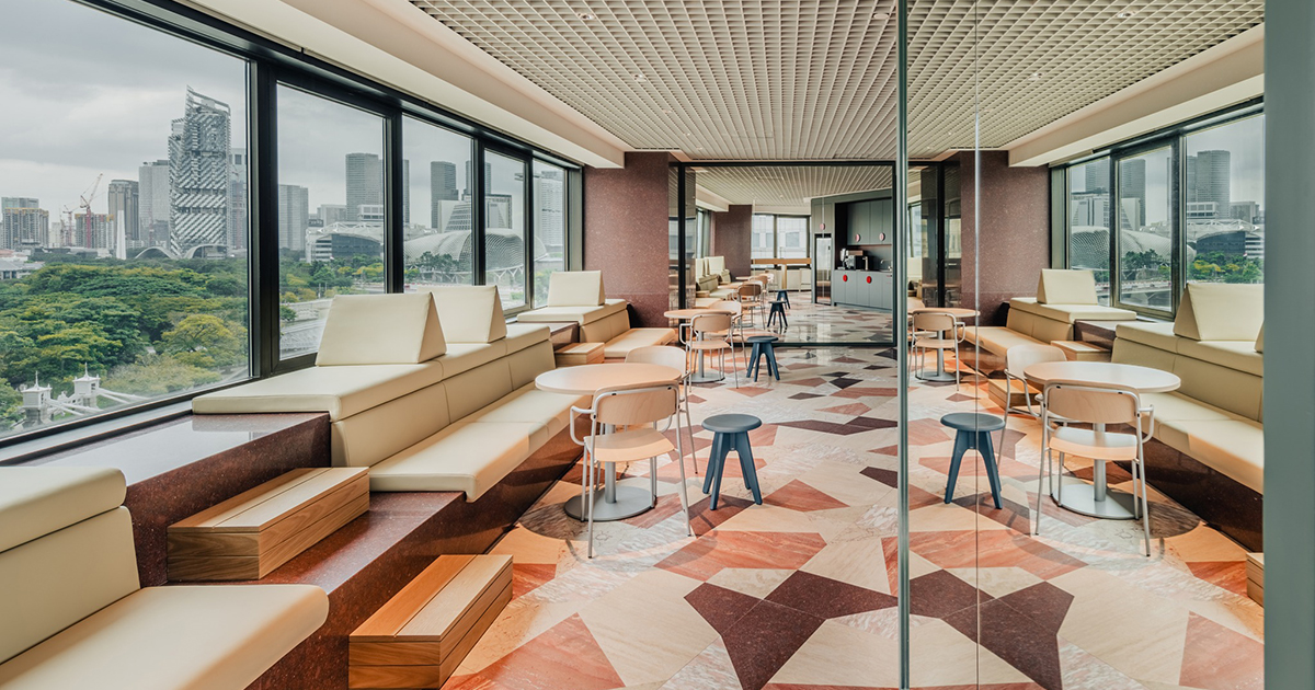 The Work Project | Co-Working Space Guide