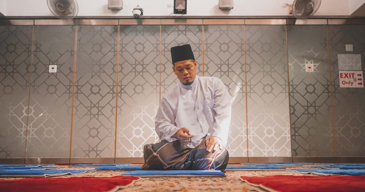 Syafiq “The Slasher” Samad: Believing in a Higher Power