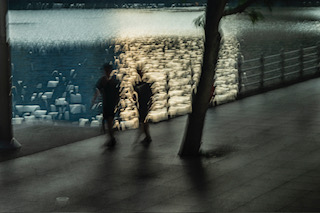 "Two Rivers" Exhibition by Photographer Melisa Teo