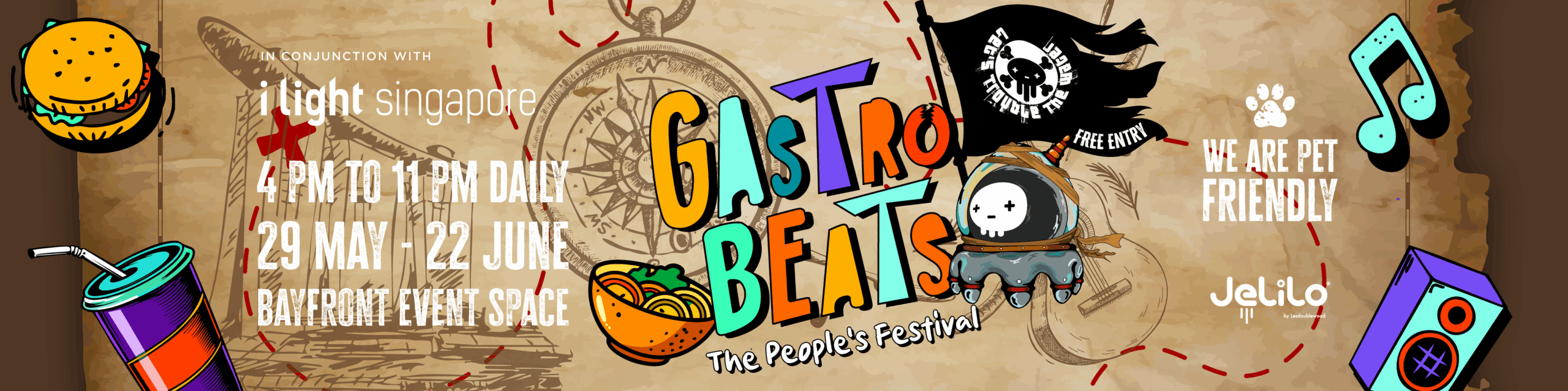 GastroBeats 2025