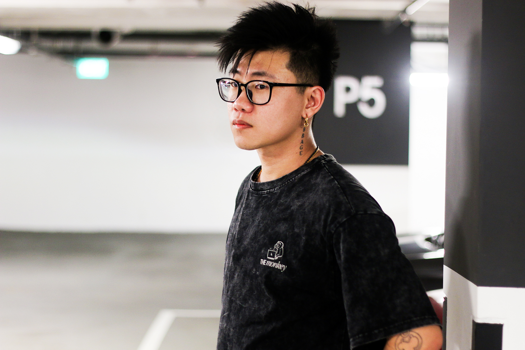 Jason Chua: "Beng Who Cooks" Shares His Journey with Depression